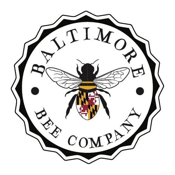 baltimore-bee-company-logo | The Farmyard