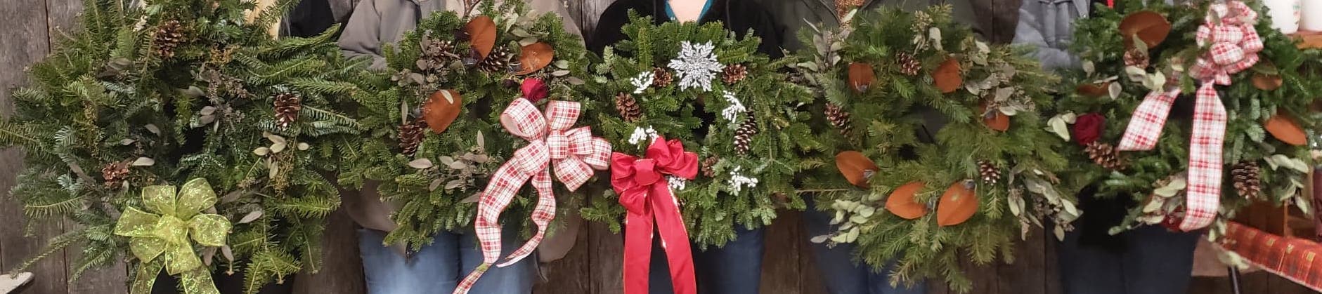 Hours & FAQs | The Farmyard